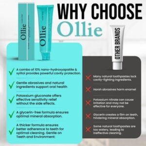 Ollie - Hydropaste.com